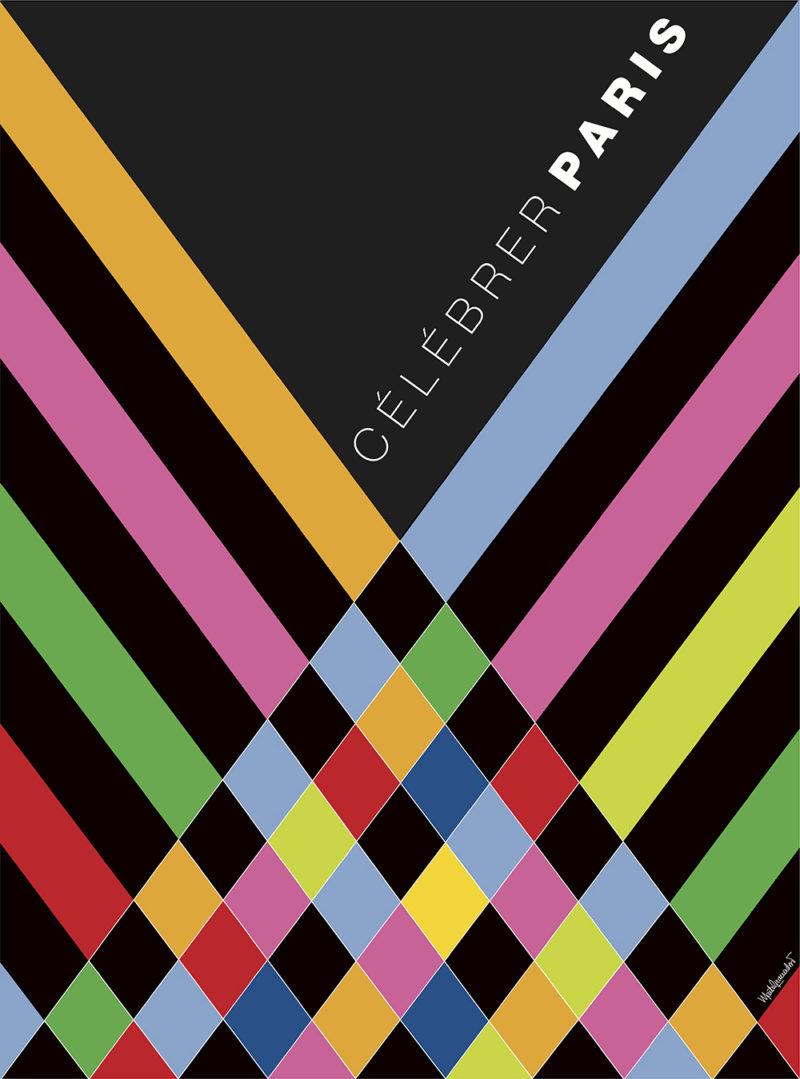 Marta Granados | una mujer en el diseño gráfico en Colombia